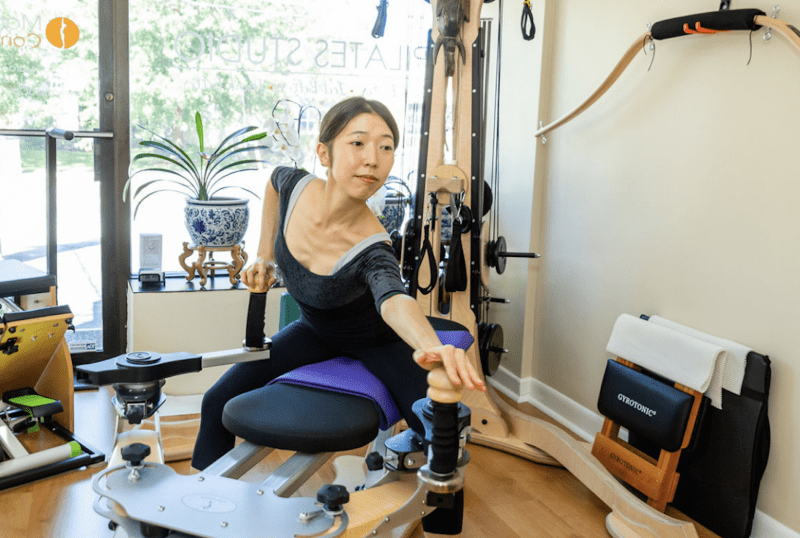The Art of Balancing Core Stability & Movement – Mara Core Conditioning